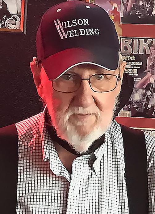 Grant Leon Brotherson | News, Sports, Jobs - Daily Herald